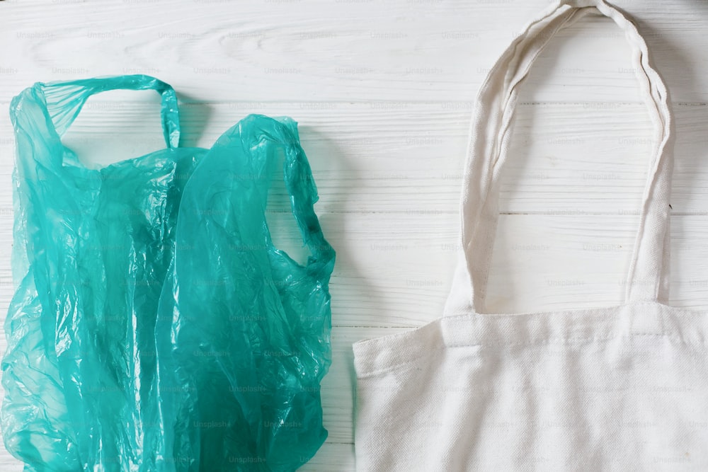 Not All Reusable Bags are Created Equal – Pure Sage