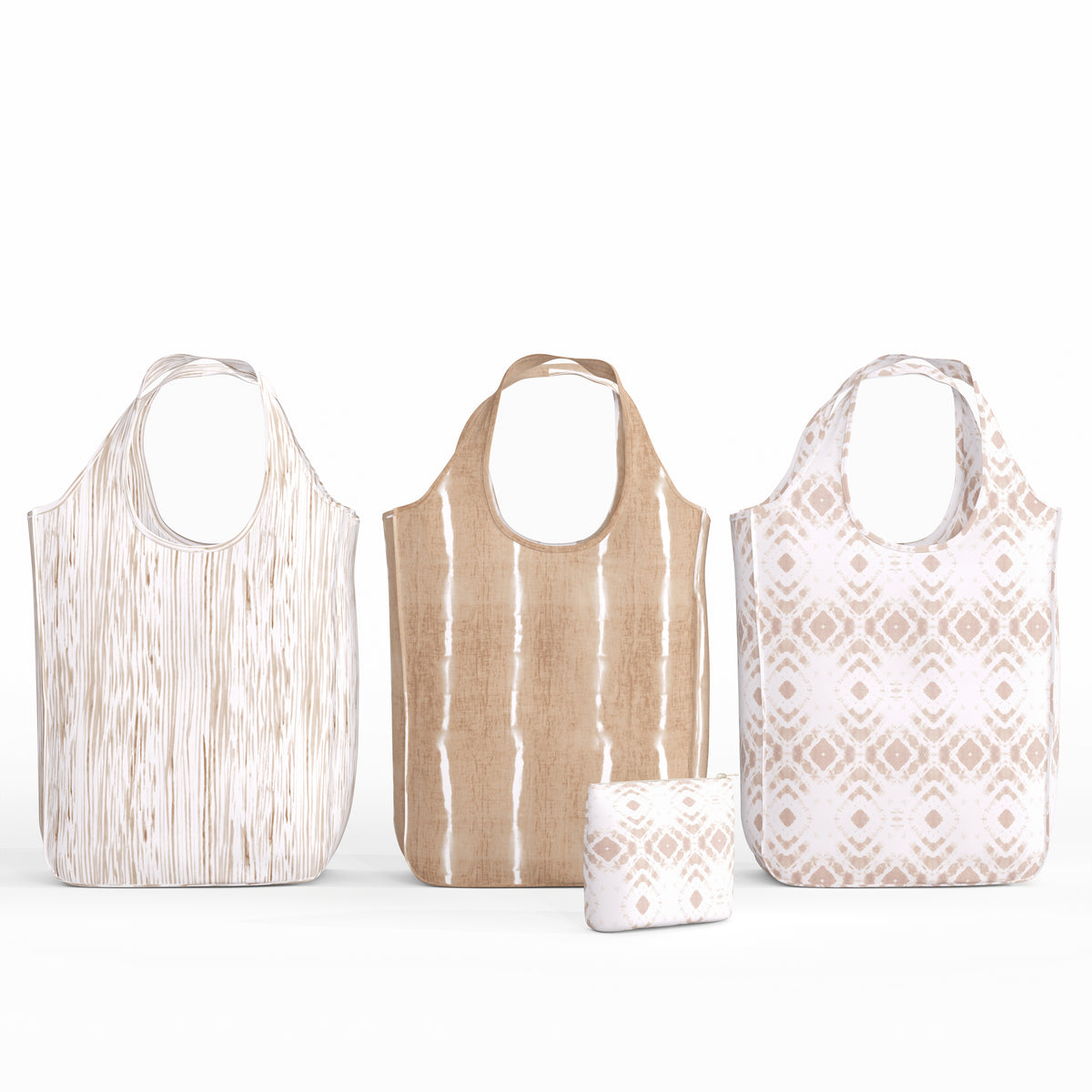 Natural Three Medium Pack – Pure Sage